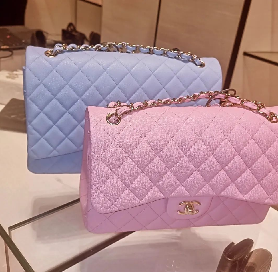 Chanel Classic Flap Complete Guide. What to be aware of before ...