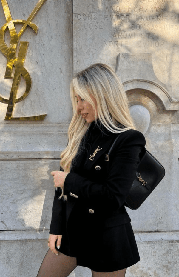 YSL vs Gucci – Who wins the battle of the brands? – Luxe Front