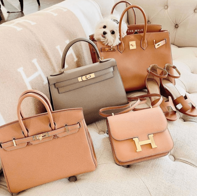 Hermès Constance Full Guide & Review: Prices, Sizes, Pros & Cons 2024 ...