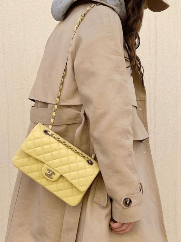 Chanel vs Gucci. Which Brand Is Worth Buying In 2024 – Luxe Front