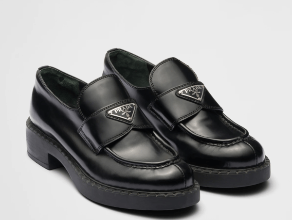 Prada vs Versace. Which Is The Superior Italian Brand In 2024? – Luxe Front