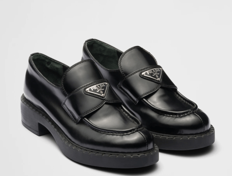 Is Prada Cheaper In Europe? See How To Save More Than 50% On Prada – Luxe Front