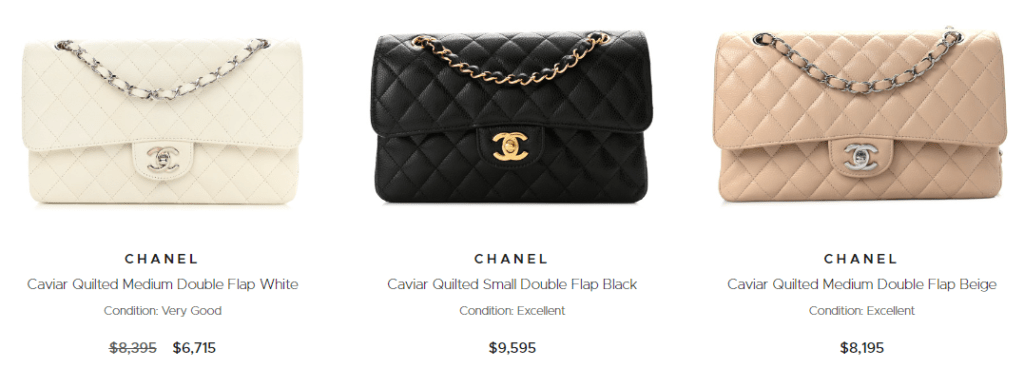 Chanel Classic Flap Complete Guide. What to be aware of before ...