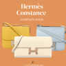 Hermès Constance Full Guide & Review: Prices, Sizes, Pros & Cons 2024 ...