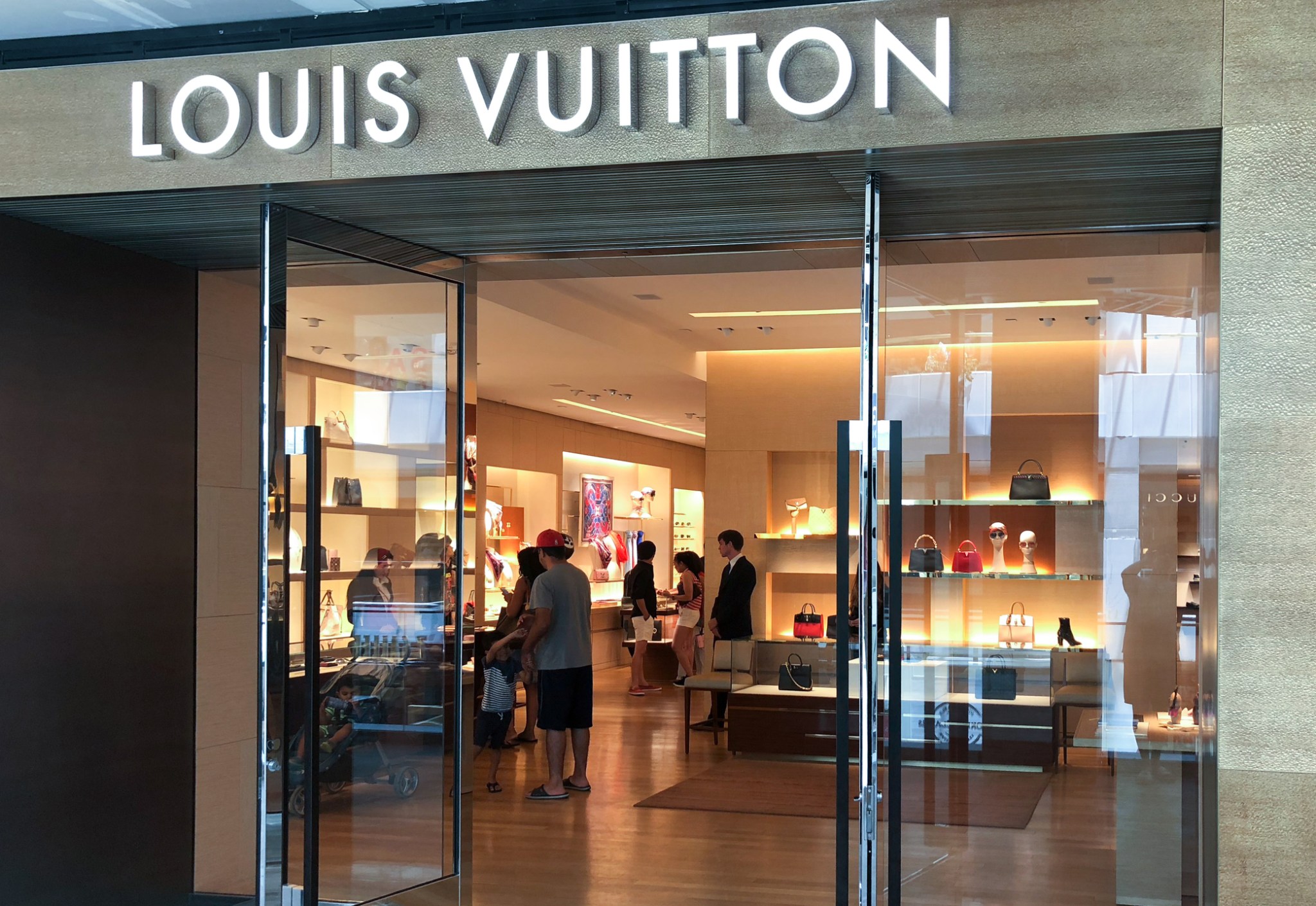 YSL vs Louis Vuitton. Which Brand Is Actually Better & Worth The ...