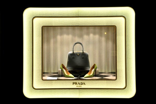 Prada vs Versace. Which Is The Superior Italian Brand In 2024? - Luxe Front
