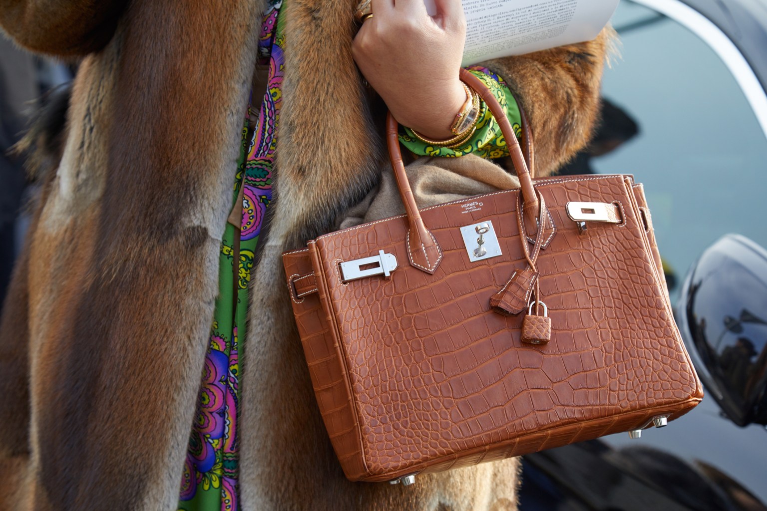 How To Buy A Hermes Bag Directly On Hermes' Website - Luxe Front