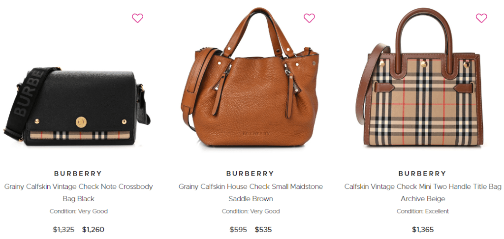 Burberry vs Mulberry – Which One Scores Highest? - Luxe Front