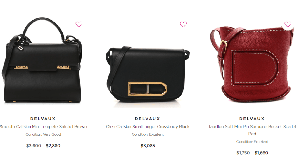 Best Alternatives To Hermès. 5 Brands That Are Comparable To Hermès ...