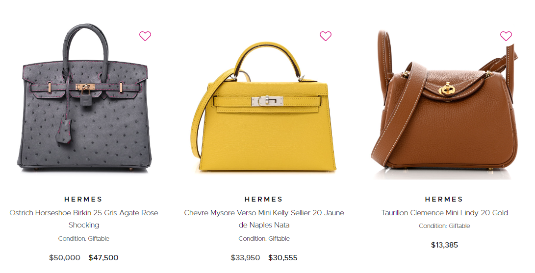 Best Alternatives To Hermès. 5 Brands That Are Comparable To Hermès ...