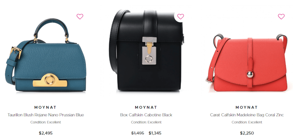 Best Alternatives To Hermès. 5 Brands That Are Comparable To Hermès ...