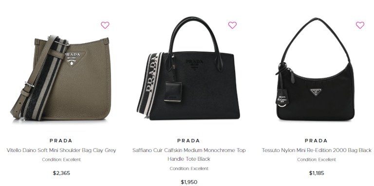 Prada vs Gucci – Which brand is better – Luxe Front