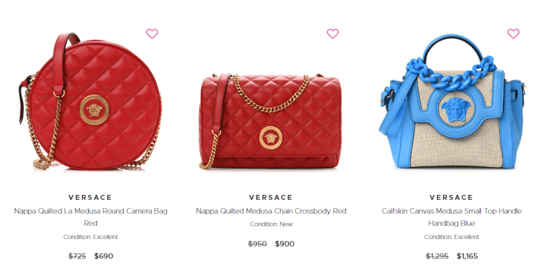 Prada vs Versace. Which Is The Superior Italian Brand In 2024? – Luxe Front