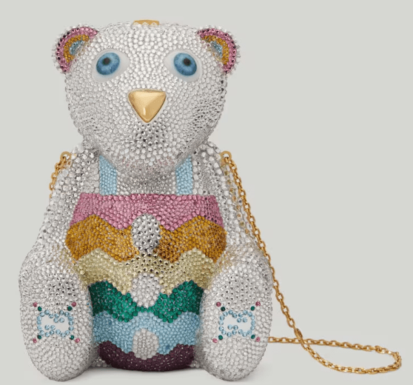 YSL vs Gucci – Who wins the battle of the brands? – Luxe Front