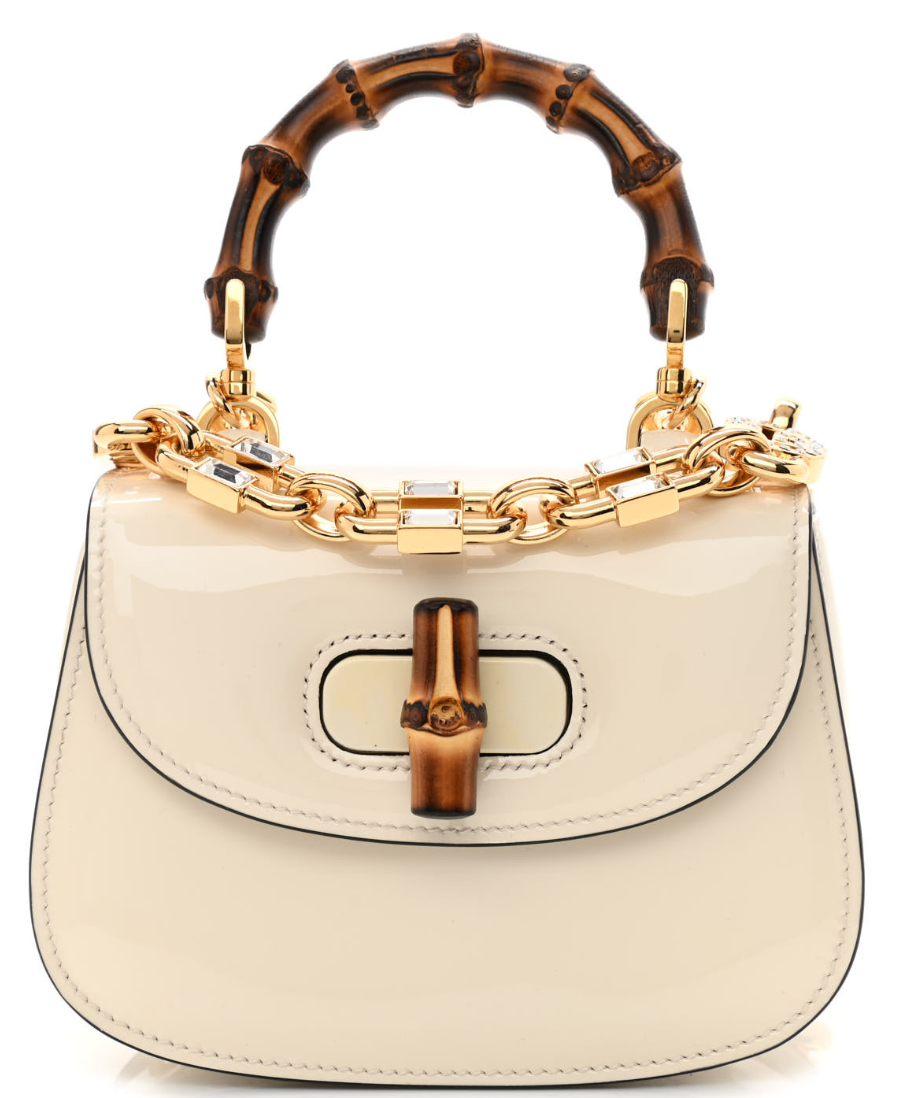 Gucci Diana Review & Complete Guide. Everything you need to know in ...