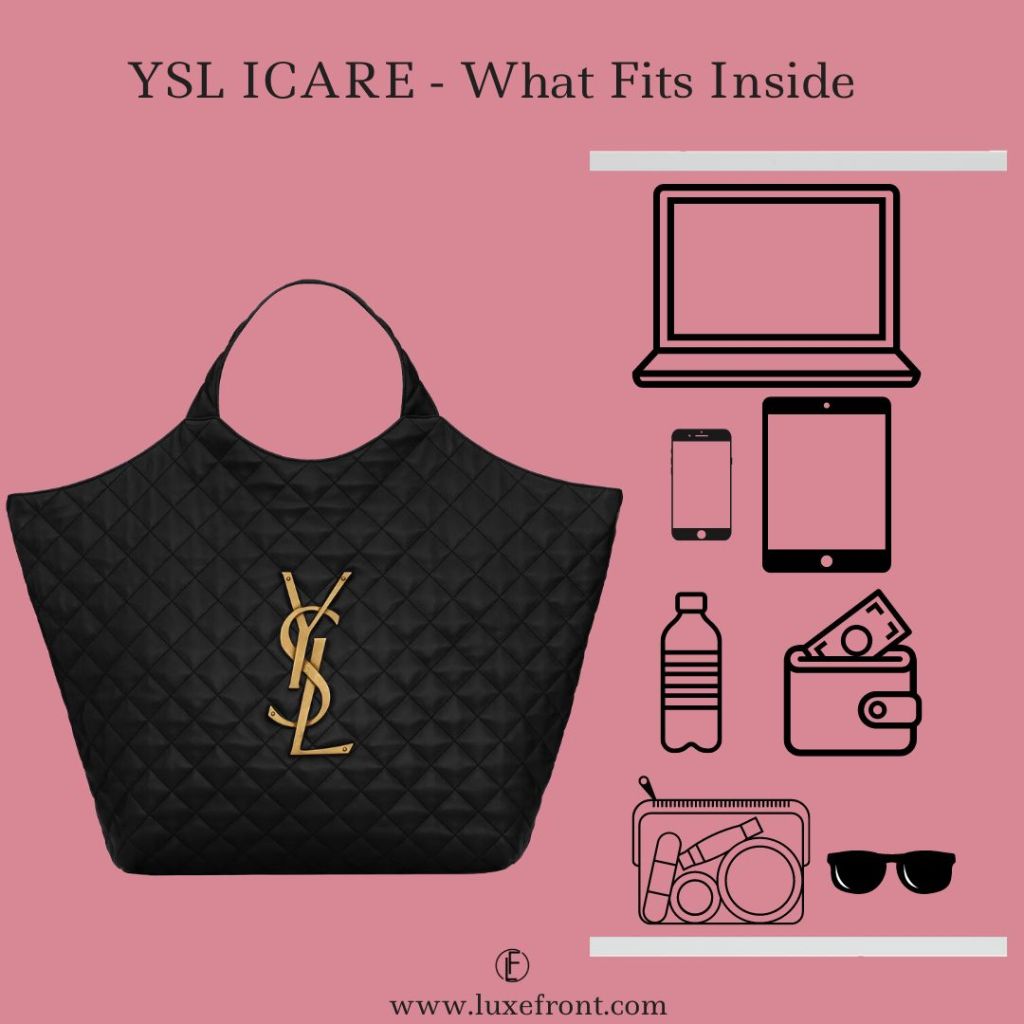 YSL ICARE - The Ultimate Review. Read the 7 Cons Before Buying It ...