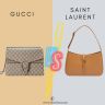 YSL vs Gucci – Who wins the battle of the brands? – Luxe Front