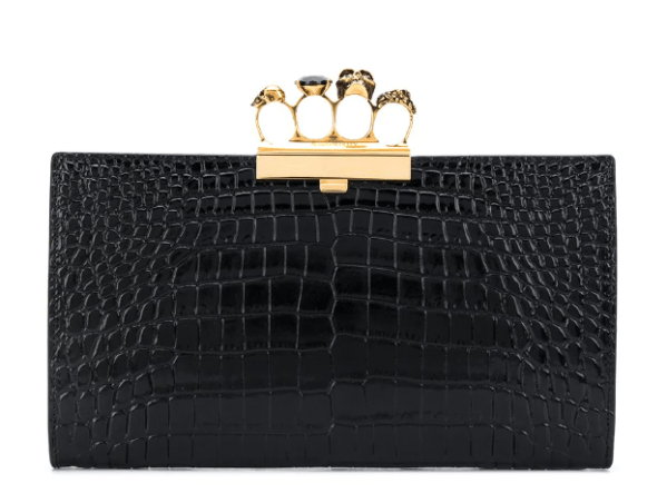 Top 16 Best Designer Clutches – Luxe Front