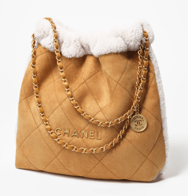 Chanel Pre Fall Winter 23B Collection – The Dreamiest Bags – Luxe Front