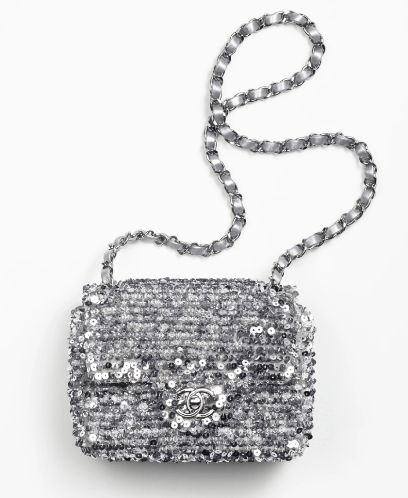Chanel Pre Fall Winter 23B Collection - The Dreamiest Bags - Luxe Front