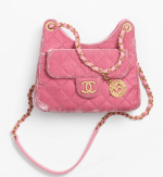 Chanel Pre Fall Winter 23B Collection – The Dreamiest Bags – Luxe Front