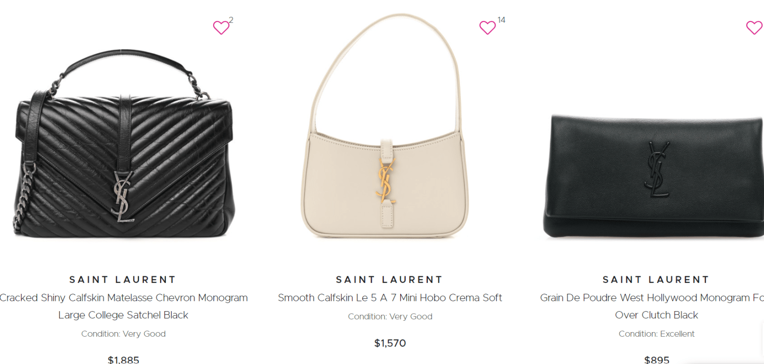 YSL vs Louis Vuitton. Which Brand Is Actually Better & Worth The ...