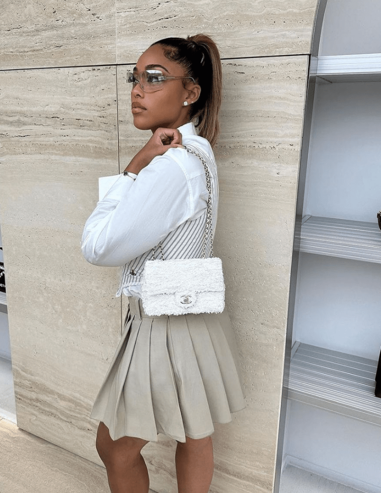 73 Chanel Bag Outfits Ideas That Will Keep You Inspired – Luxe Front