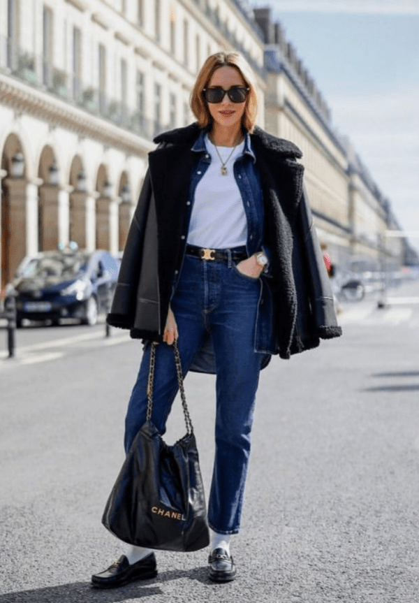 73 Chanel Bag Outfits Ideas That Will Keep You Inspired – Luxe Front
