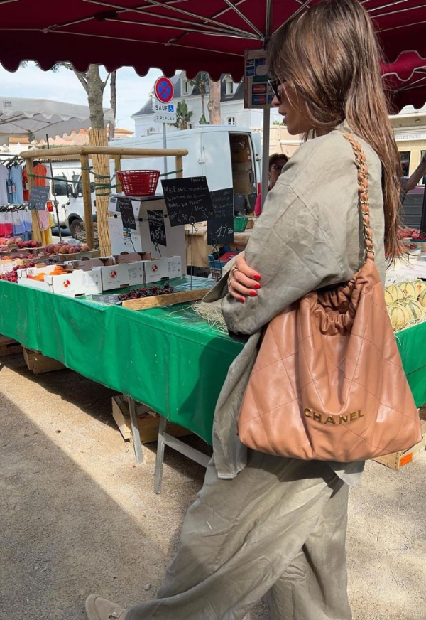 73 Chanel Bag Outfits Ideas That Will Keep You Inspired – Luxe Front