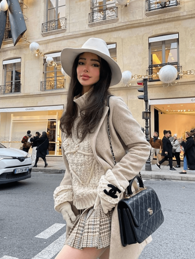 73 Chanel Bag Outfits Ideas That Will Keep You Inspired – Luxe Front