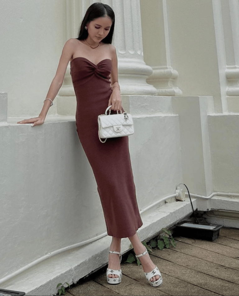 73 Chanel Bag Outfits Ideas That Will Keep You Inspired – Luxe Front