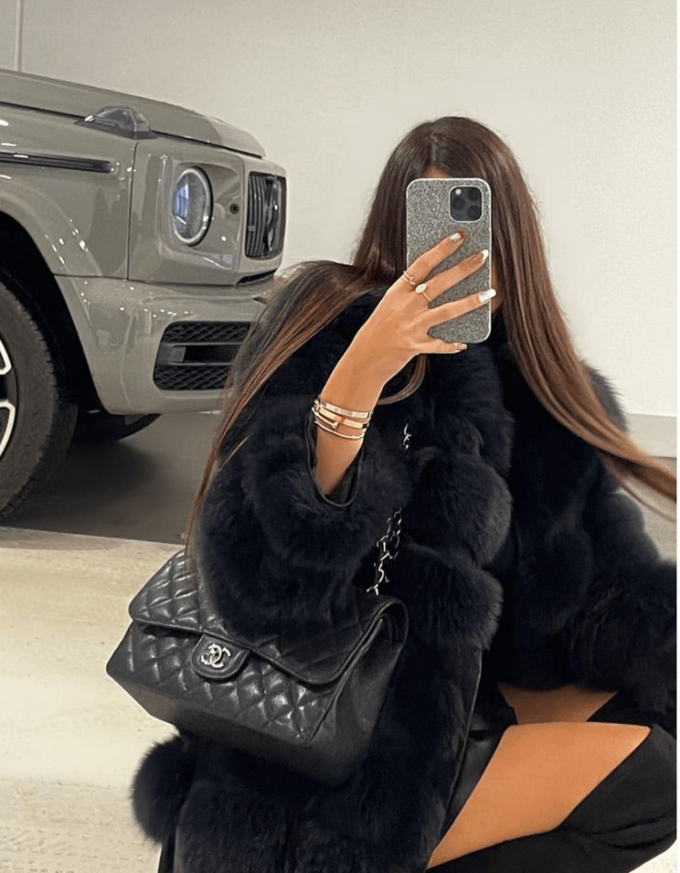 73 Chanel Bag Outfits Ideas That Will Keep You Inspired – Luxe Front