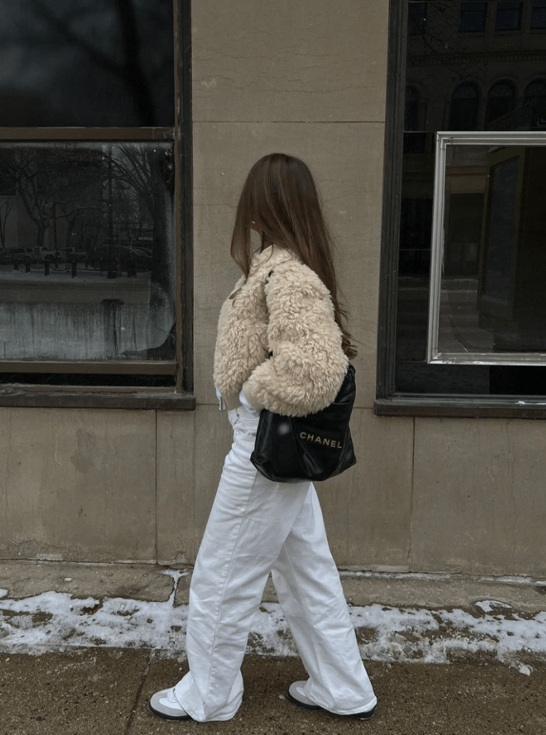 73 Chanel Bag Outfits Ideas That Will Keep You Inspired – Luxe Front