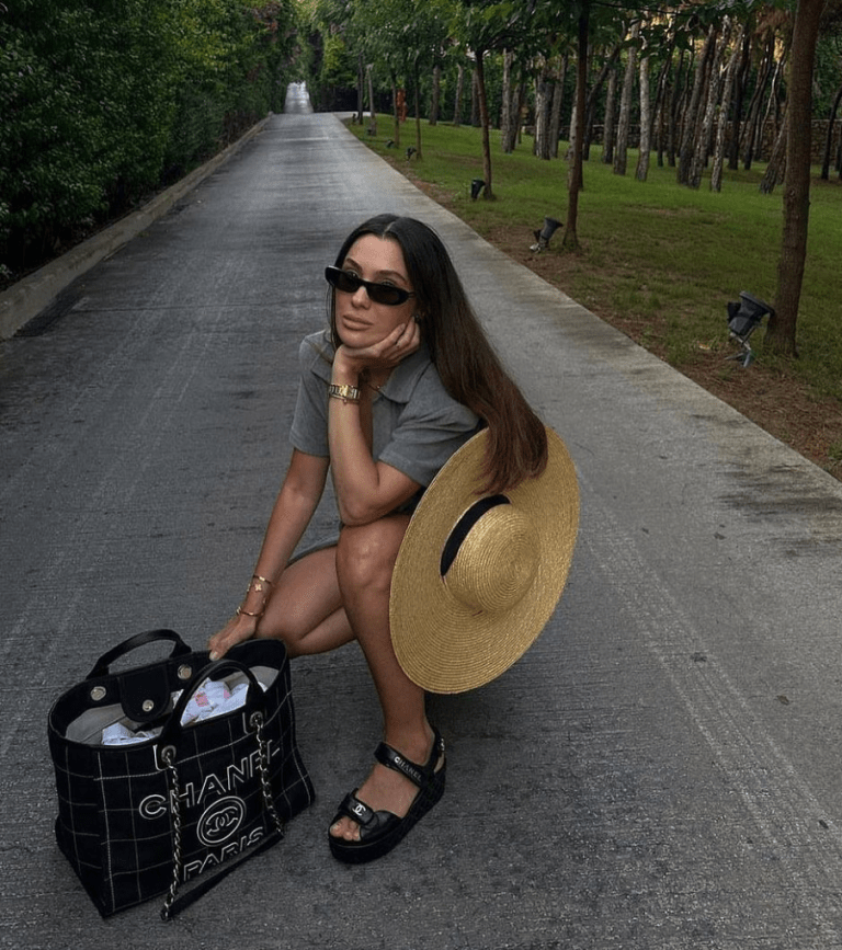 73 Chanel Bag Outfits Ideas That Will Keep You Inspired – Luxe Front
