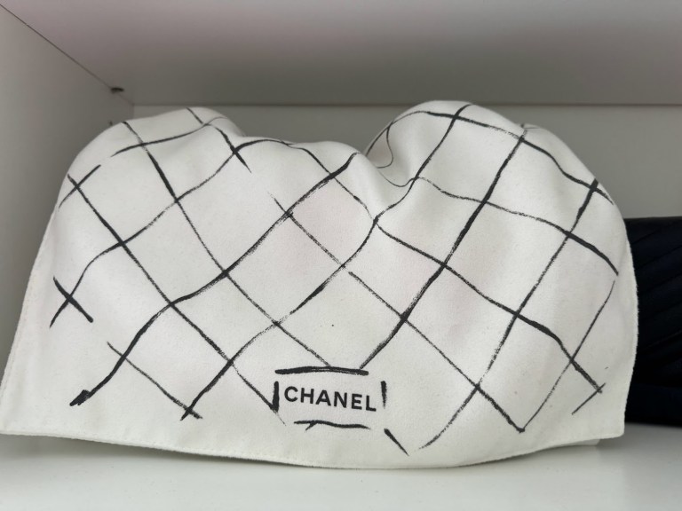 How To : Properly Care For And Store Your Chanel Classic Flap - Luxe Front