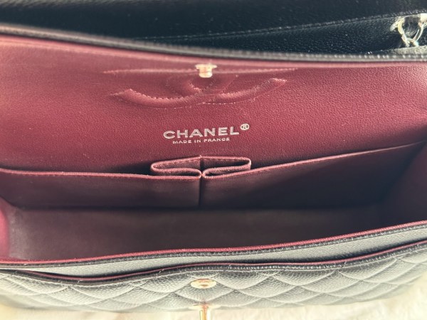 How To : Properly Care For And Store Your Chanel Classic Flap – Luxe Front
