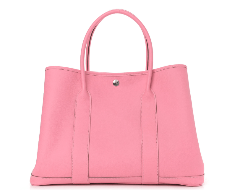 Best Hermes Pink Shades and 21 Amazing Pink Hermes Bags To Inspire You ...