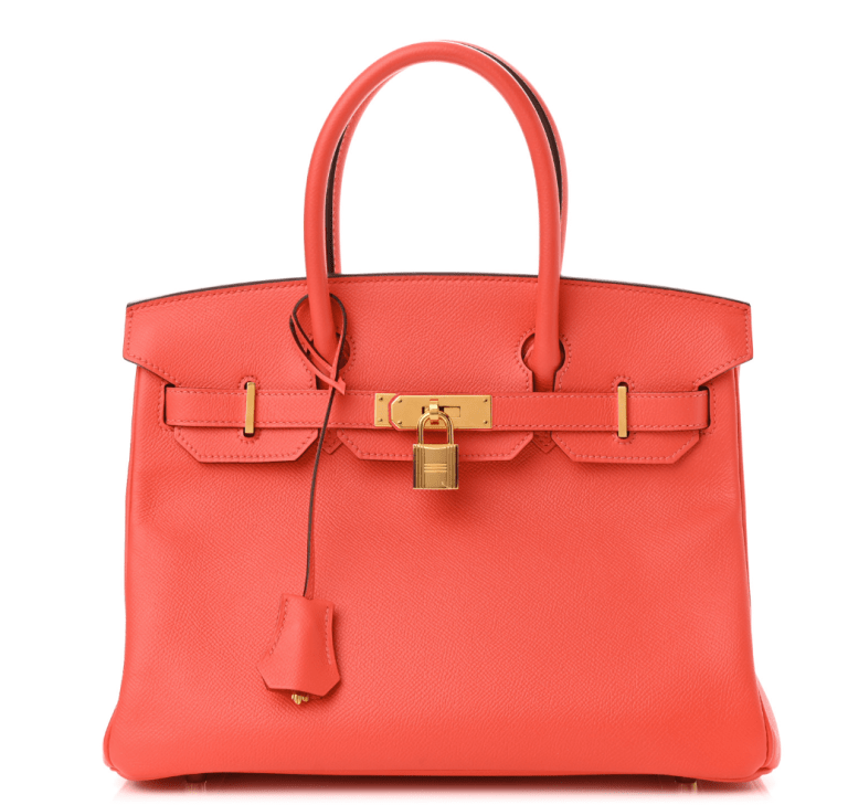 Best Hermes Pink Shades and 21 Amazing Pink Hermes Bags To Inspire You ...