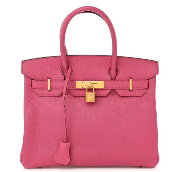 Best Hermes Pink Shades and 21 Amazing Pink Hermes Bags To Inspire You ...